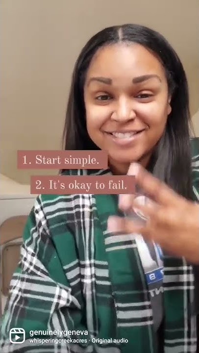 Learn to Sew: 4 Things I Wish I Knew Before I Started #sewing #sewingtipsandtricks # ...