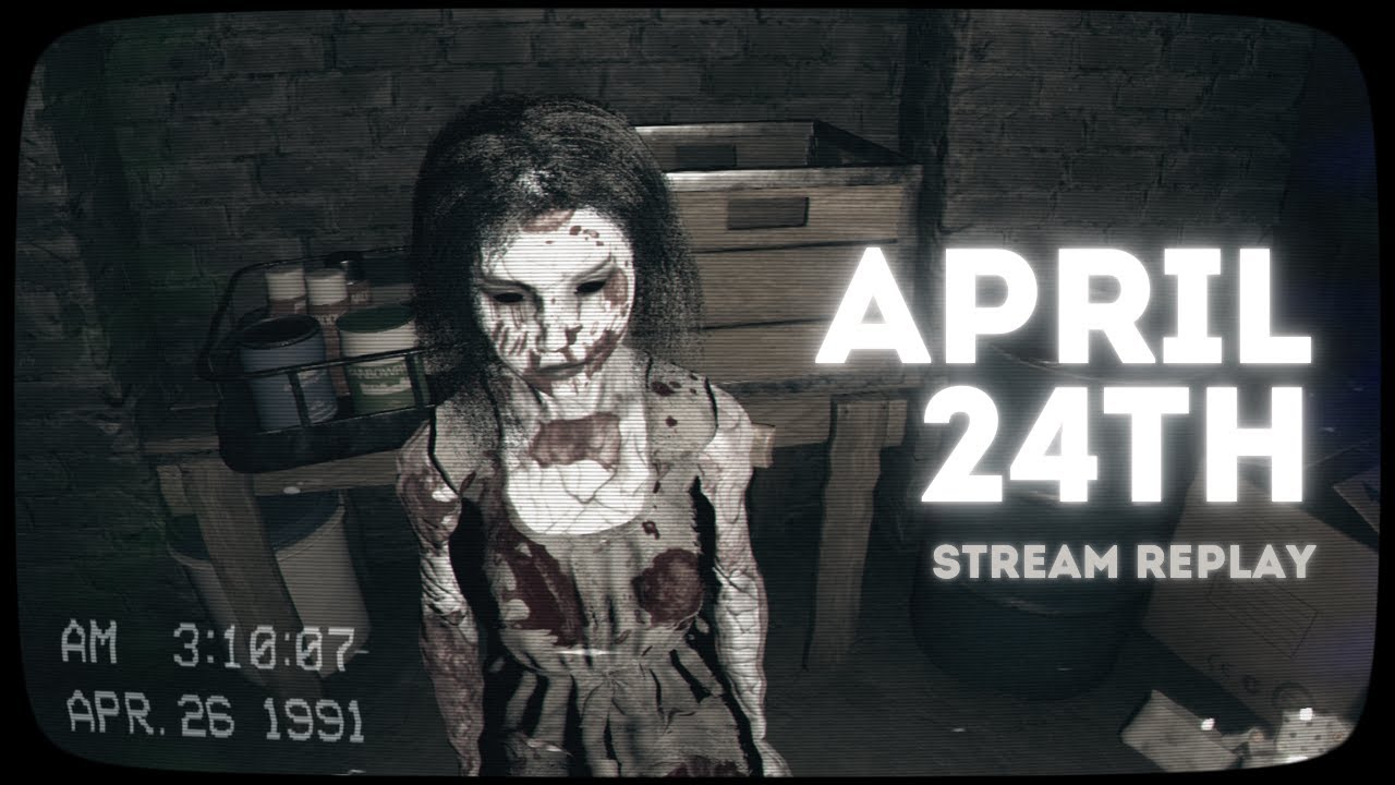 Menangani Kasus MENGERIKAN | April 24th - YouTube