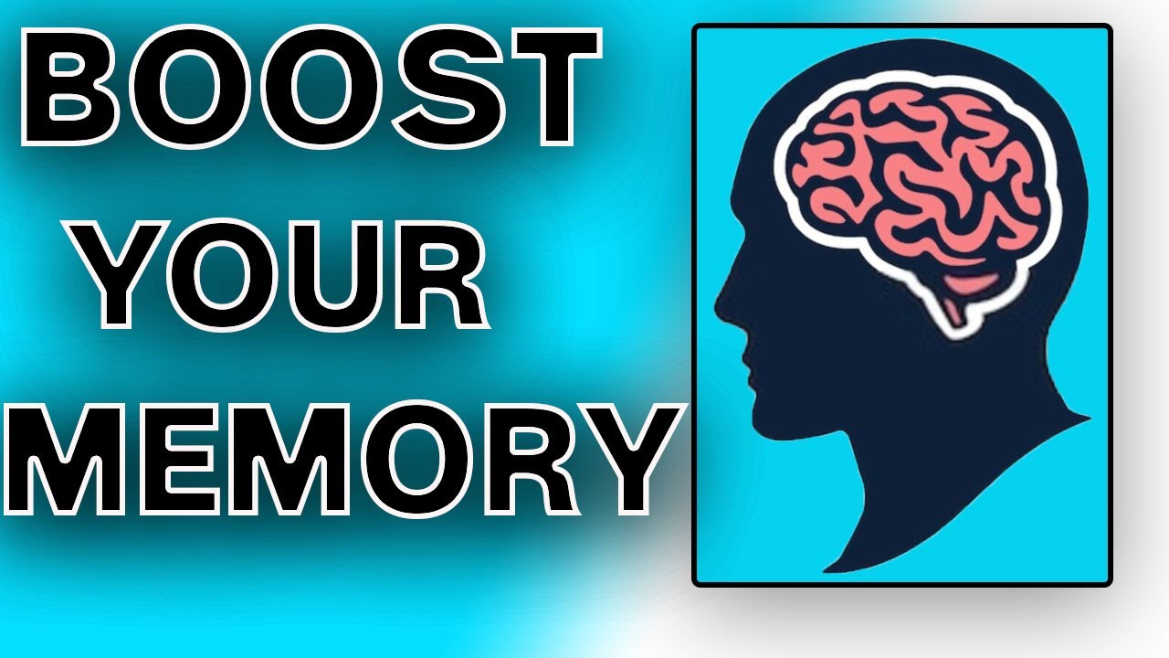 Boost Your Memory Power With These Super Foods | Boost Memory | Health ...