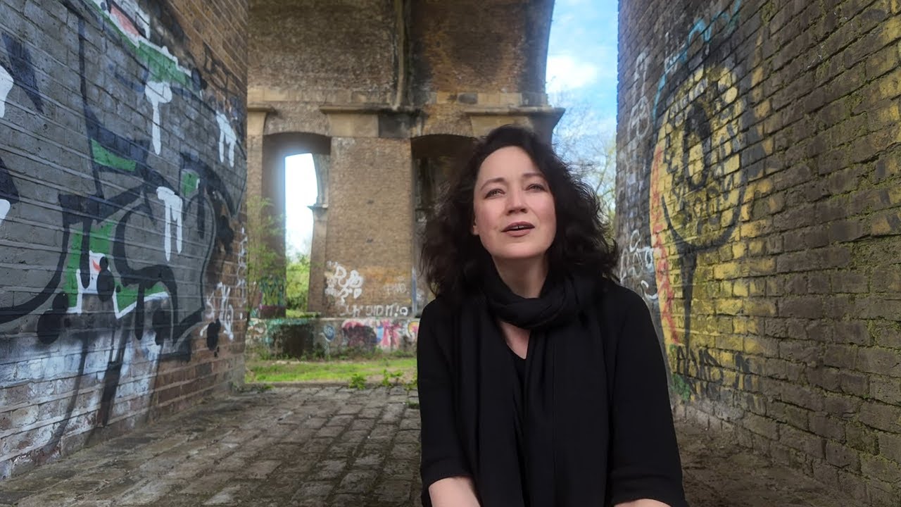 Cassilda's Song from the King in Yellow, 1895 - YouTube