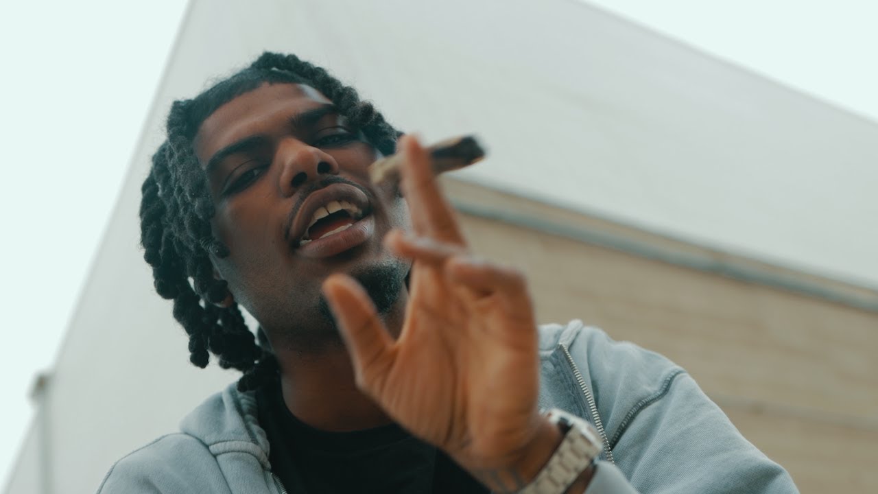 Sandbox Rico - Cash Out (Official Video) - YouTube