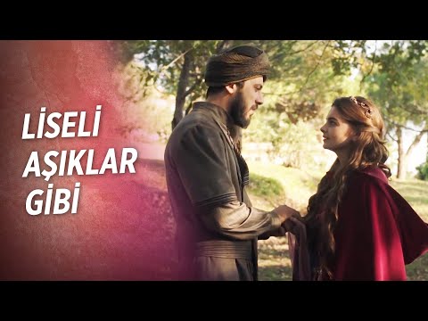 Bu Gizli Buluşmalar Beni Heyecanlandırıyorrr
