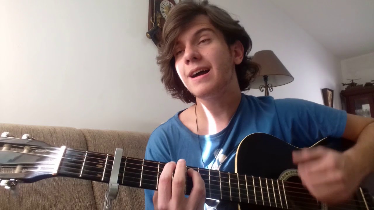 Inbox - Scatolove (cover) - YouTube