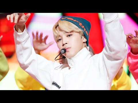 [FANCAM MIRROR] BTS '고민보다 GO (GOGO)' JIMIN