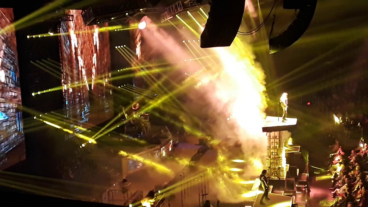 TSO concert Dec 3, 2017 - YouTube