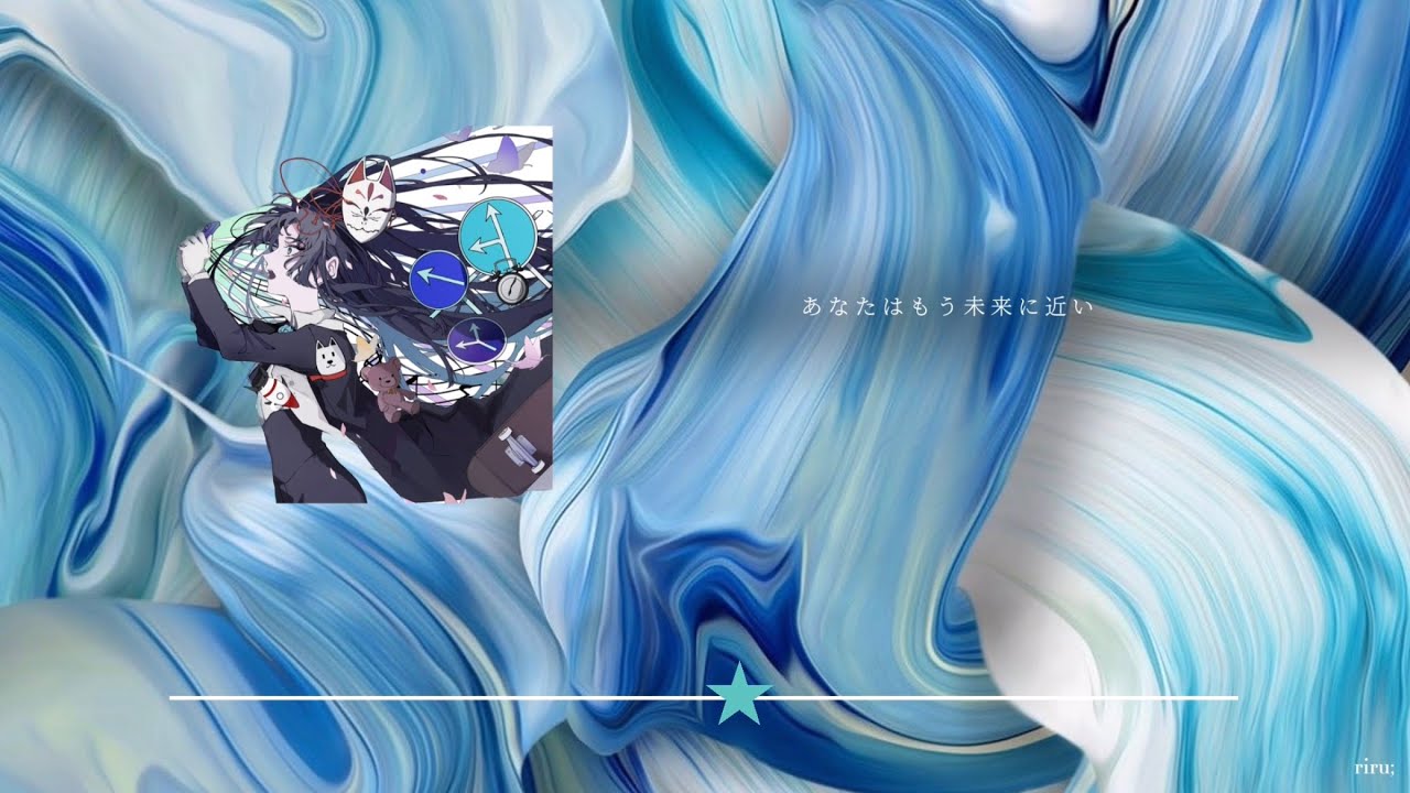 Hello Signals 】 Ado 〔 歌詞 〕 - YouTube