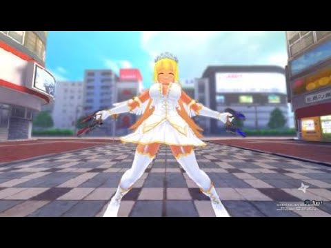 Fighting women Ryona