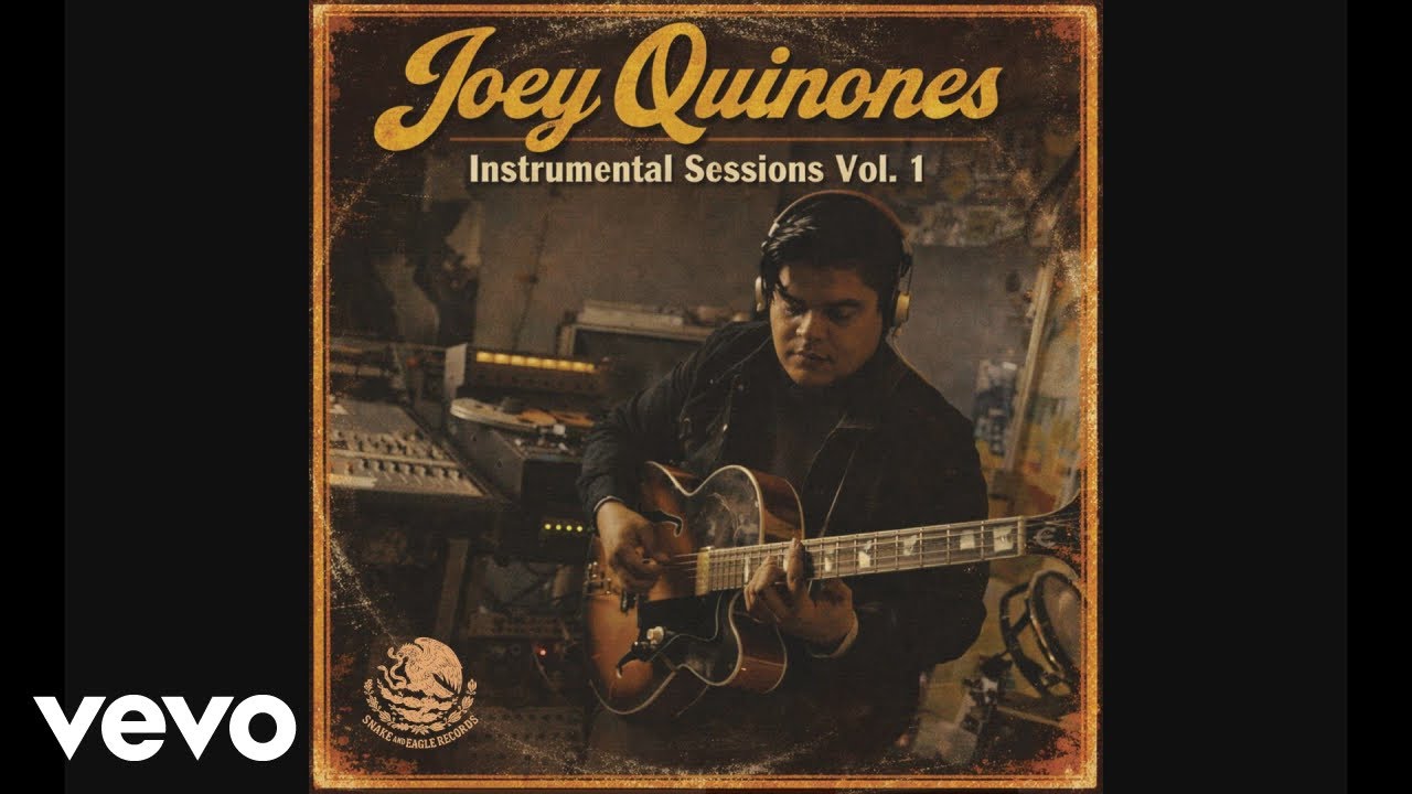 Joey Quinones - Do You Love (Instrumental) [Official Audio] - YouTube