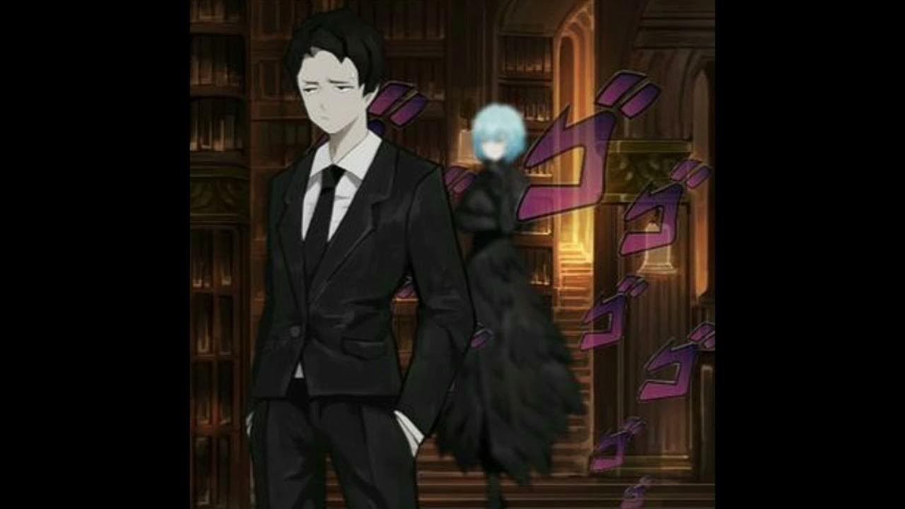 library of Ruina kether battle 1 - YouTube