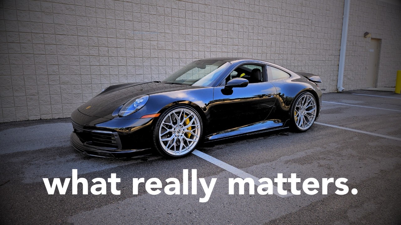 Life can be Chaos But God Checks in - YouTube