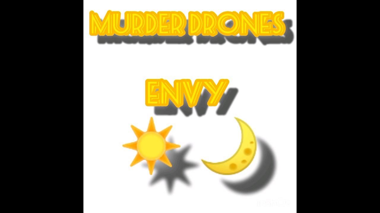 Murderdrones Serialdesignationv Serialdesignationn Fpyシ Murderdronesedit Youtube