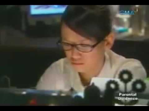Fated To Love You Taiwanese Tagalog dubbed ep 1 part 2