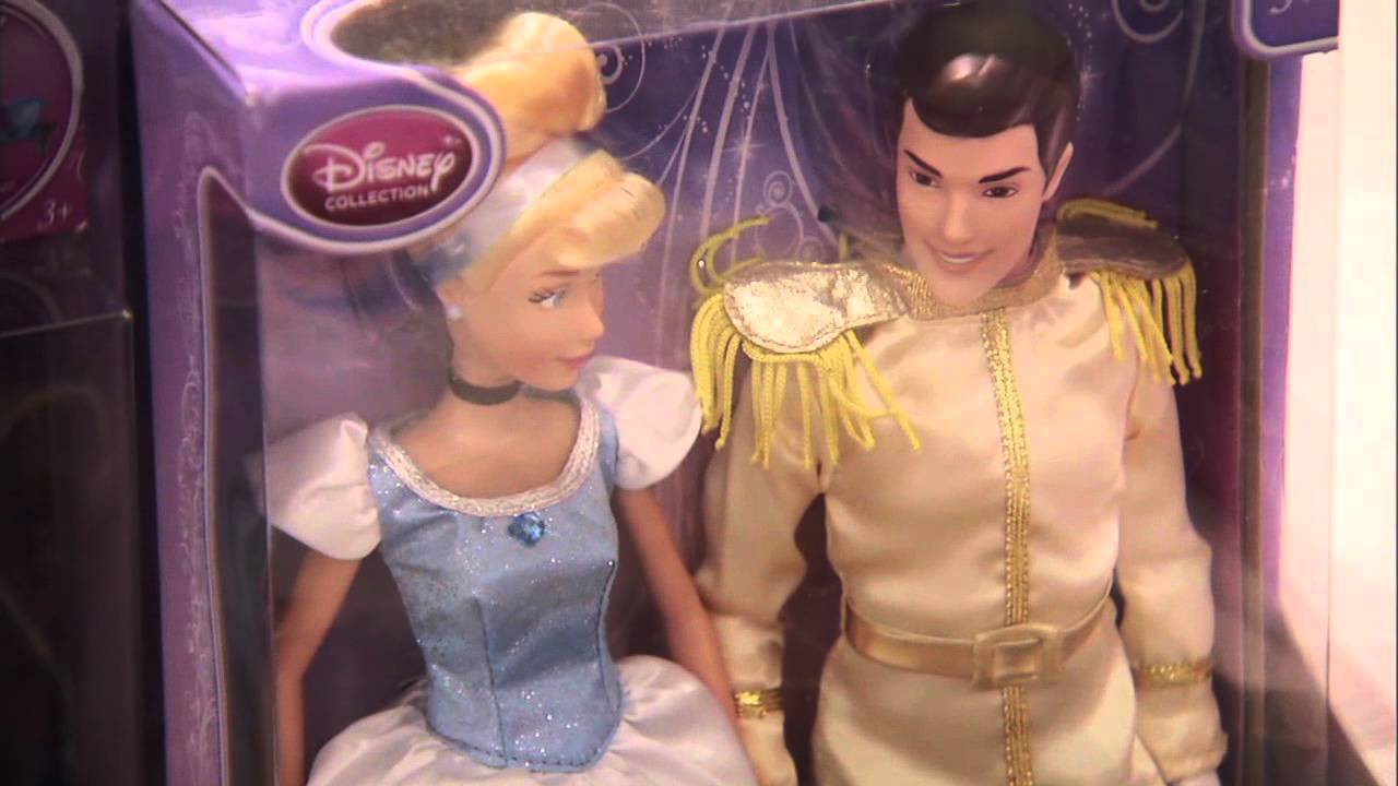 2015 Disney Inside JCPenney - YouTube