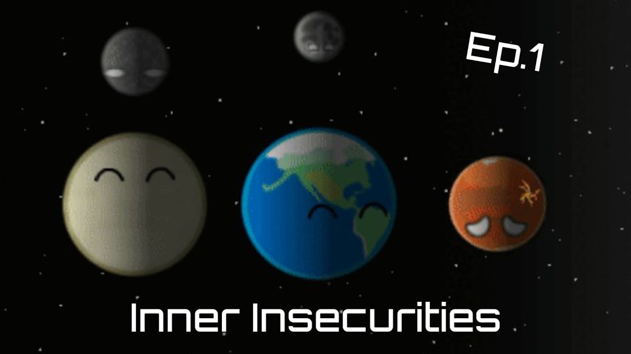 Alternate Future Of The Inner Solar System | S1 Ep.1 | Inner ...