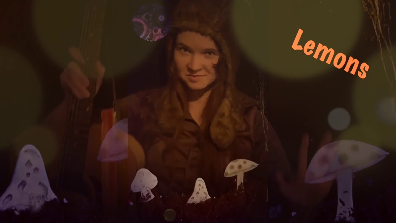 Lemony (Official music video) - YouTube Music