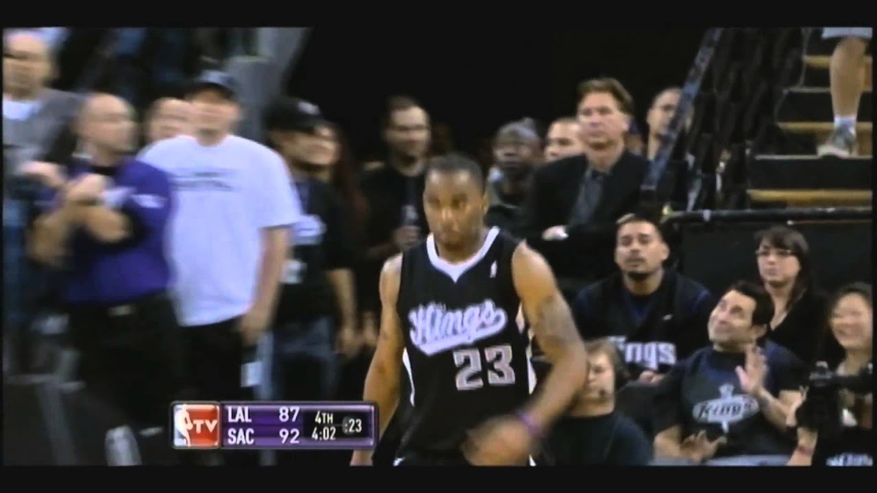 marcus'' little buckets'' thornton- im a star - YouTube