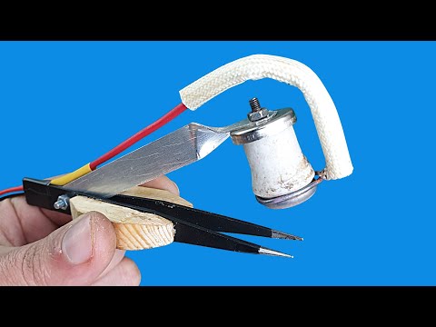 Homemade Innovation that will help you a lot , you Can Do it yourself ...