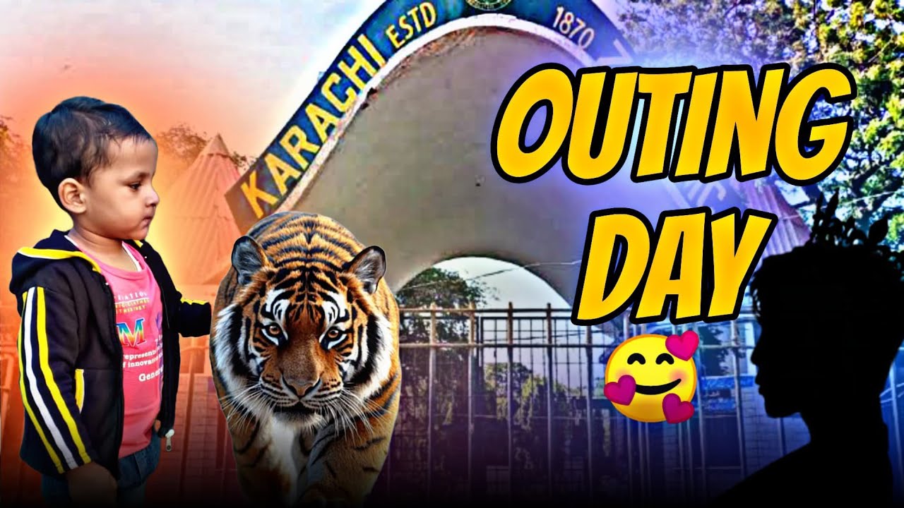 outing day@rajabbutt94 @MaazSafderWorld - YouTube