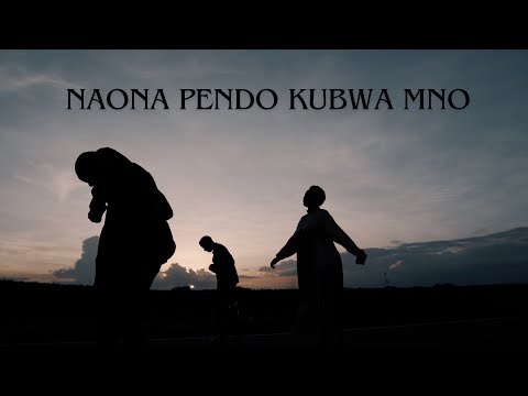 NAONA PENDO KUBWA - PAPI CLEVER & DORCAS Ft MERCI PIANIST : MORNING WORSHIP 173