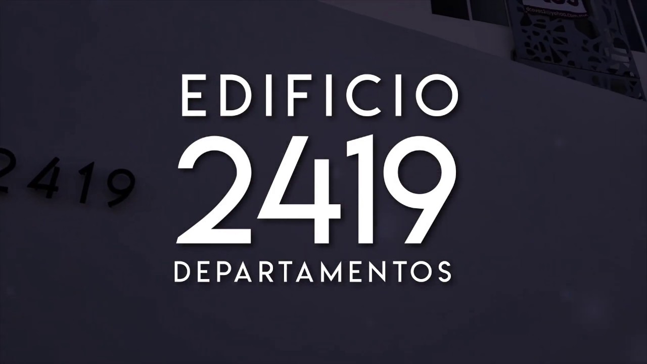 Departamentos 2914 - YouTube