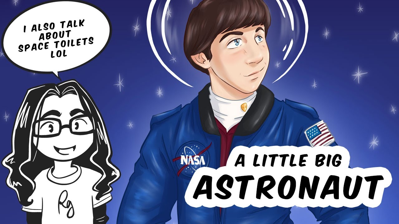A little big astronaut: Howard "froot loops" Wolowitz 🤣 - YouTube