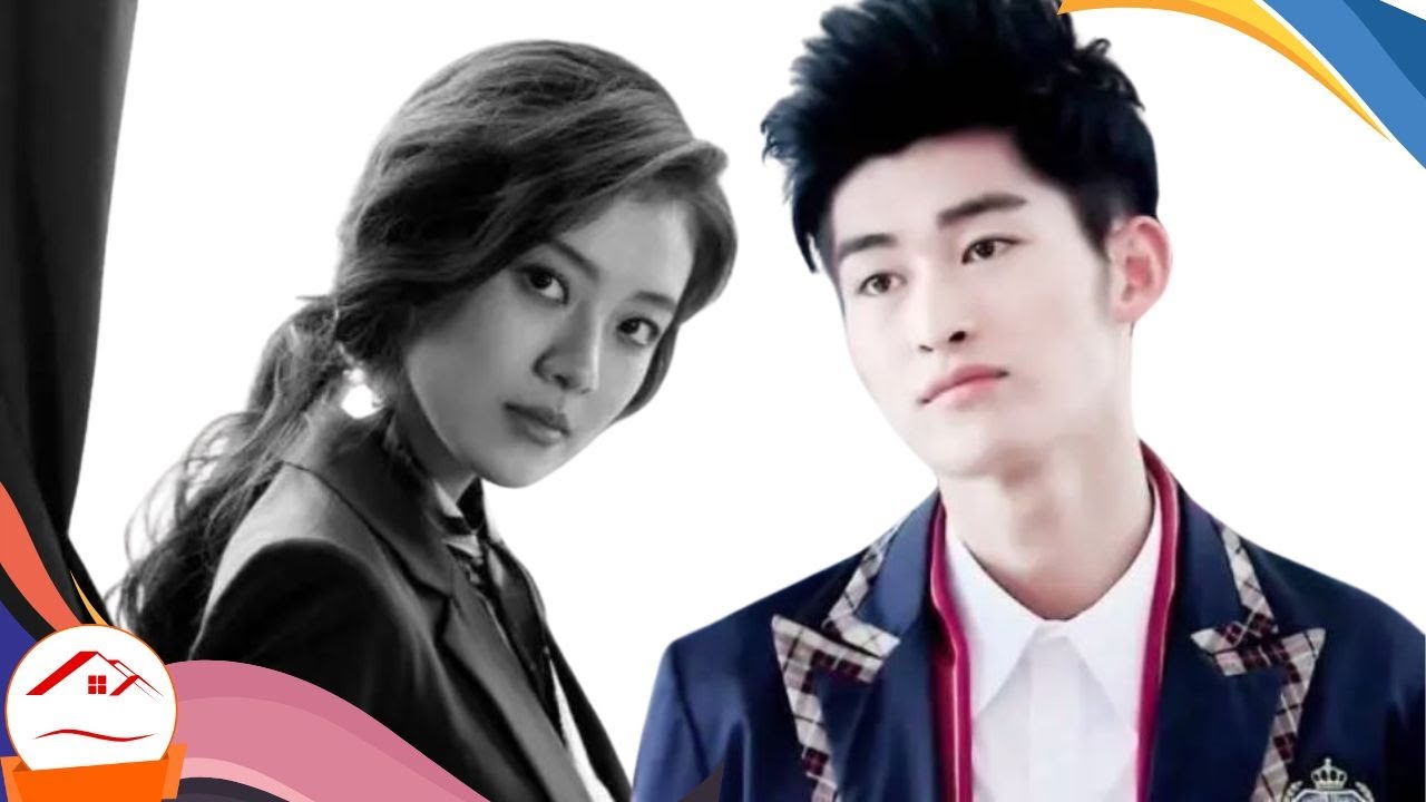 Zhang Han stars in an idol drama again. He has collaborated with this ...
