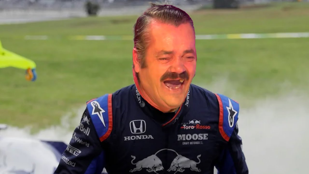 KOLESNIK MEME - YouTube