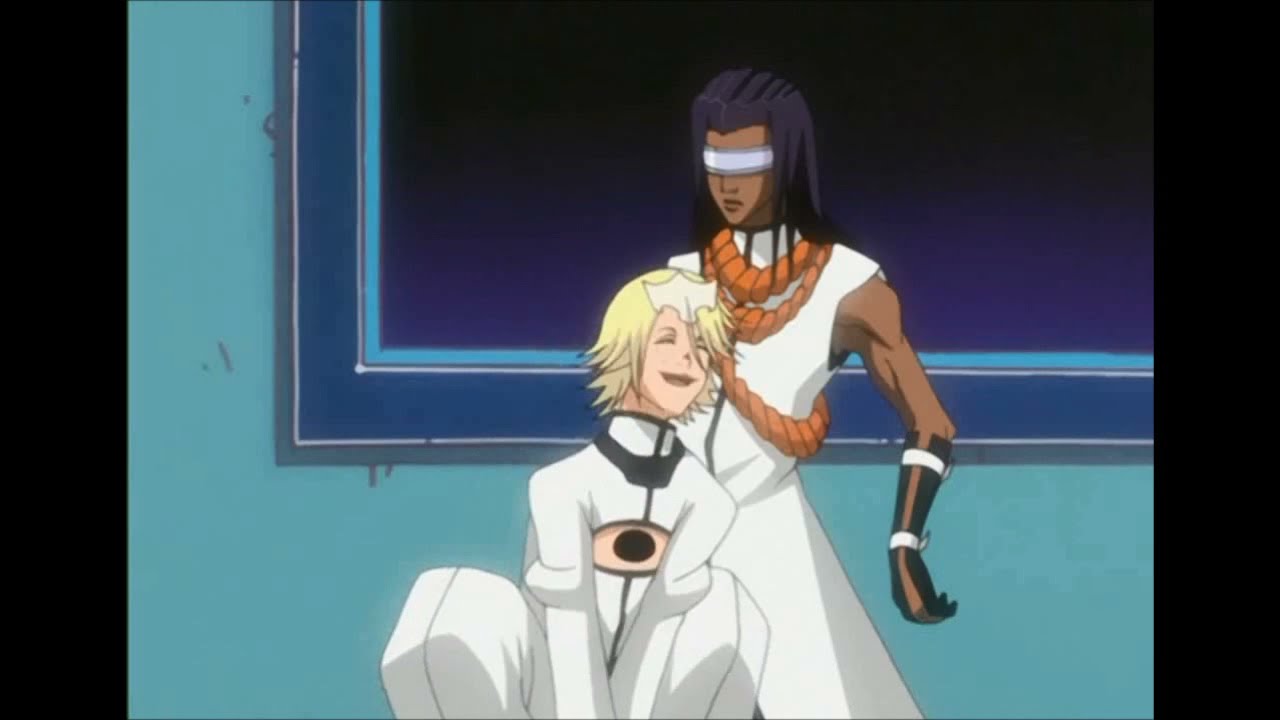 Wonderweiss, the Arrancar born from the Hogyoku // Bleach // - YouTube