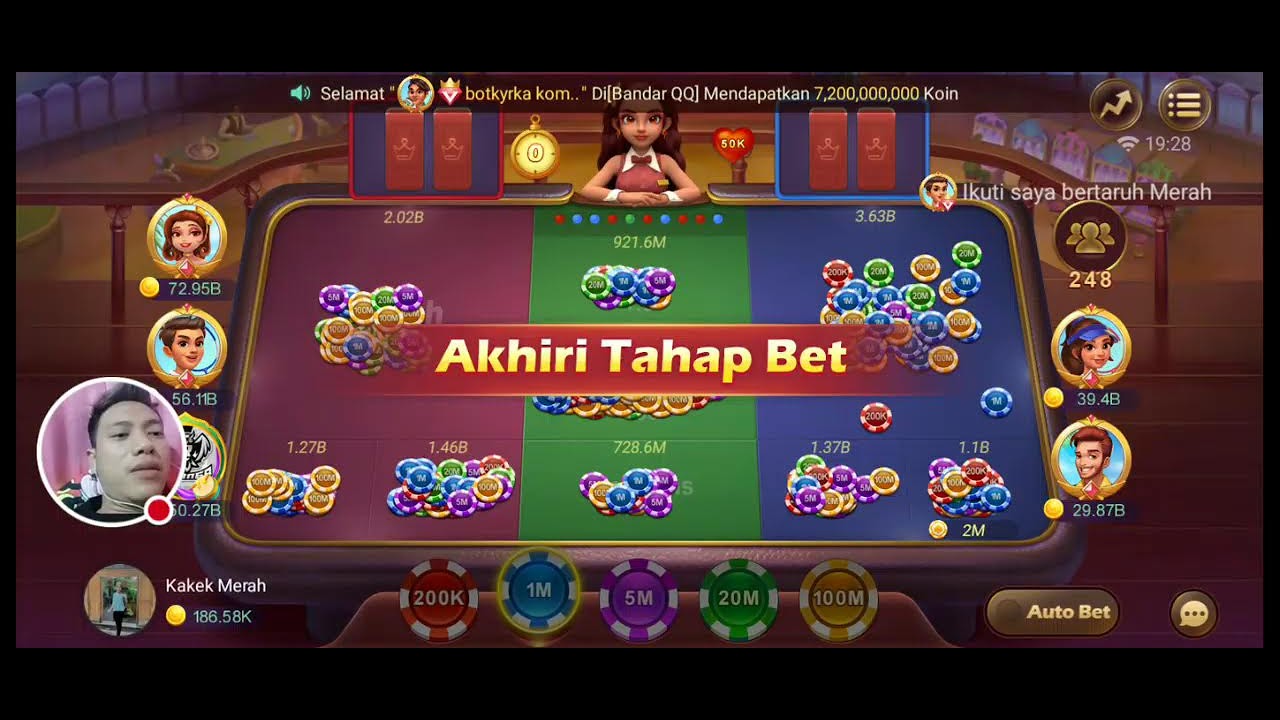 main fafa higgs domino - YouTube