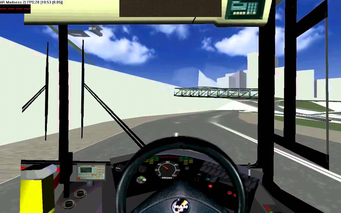 MM2 CTB 12A 金鐘添馬街↺麥當勞道循環線 - YouTube