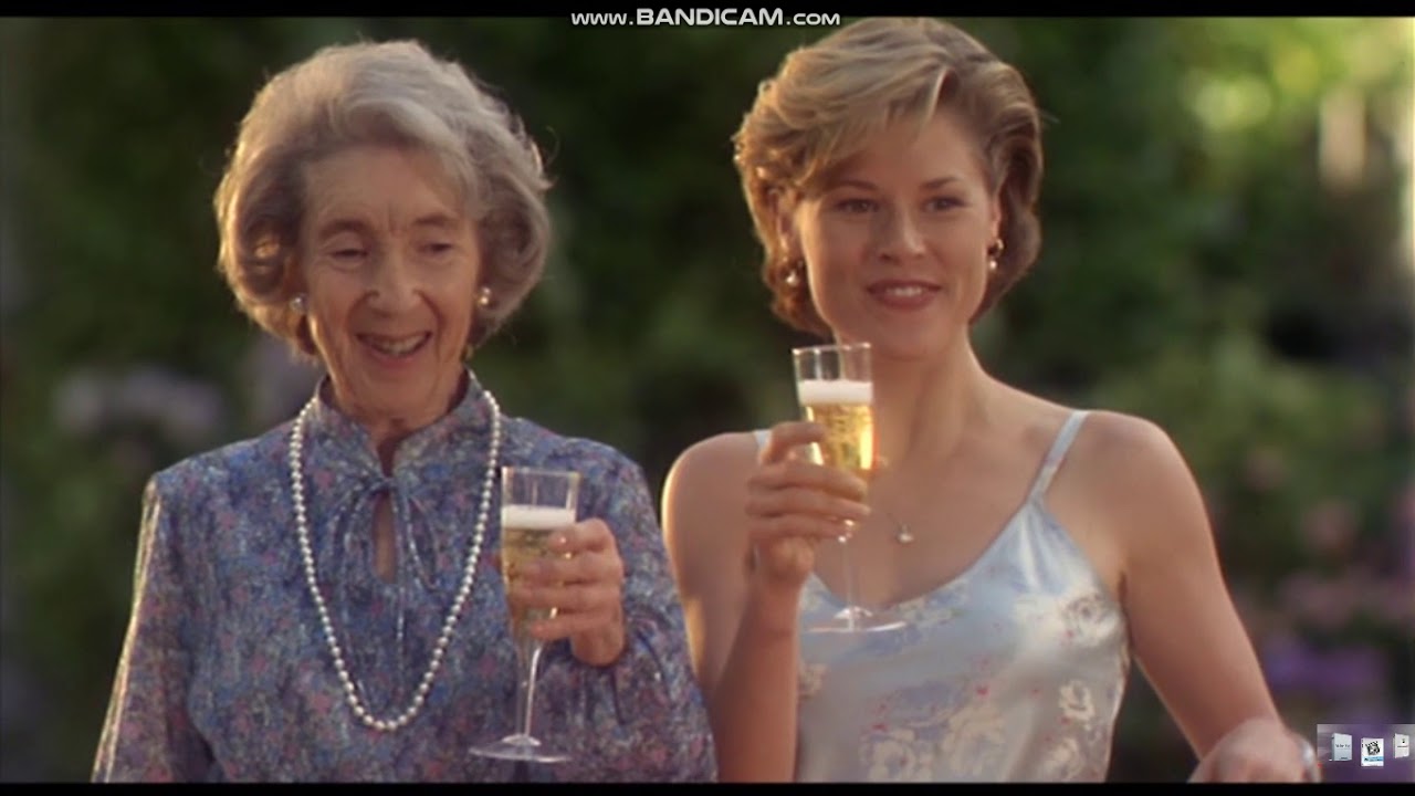 HAPPY GILMORE| ENDING SENCE - YouTube