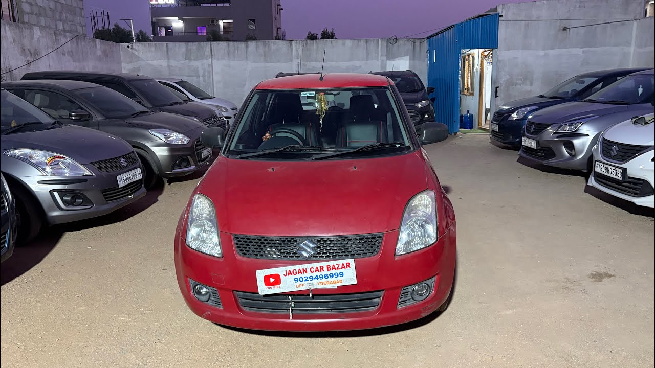 2009 Swift LXI 2019 validity sale 9029496999 - YouTube