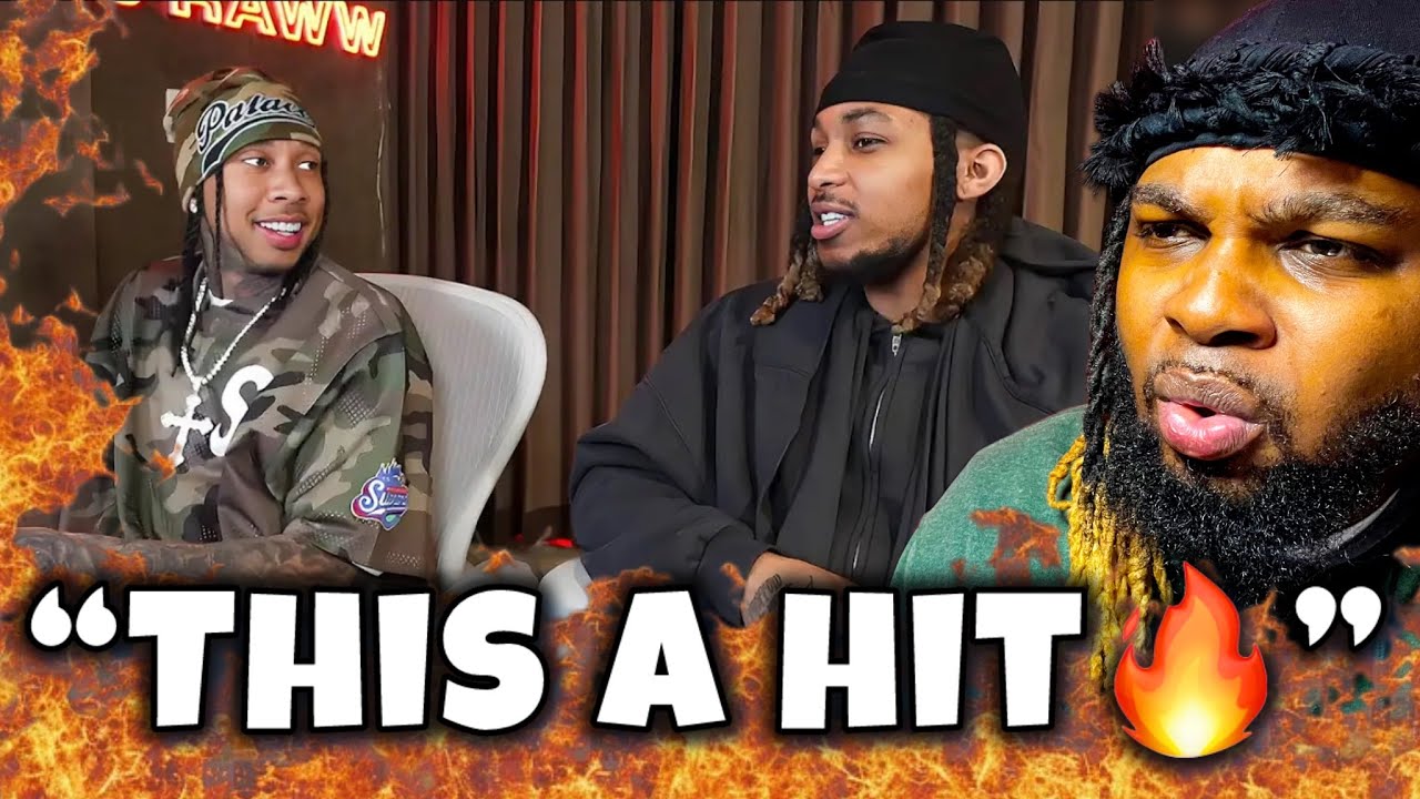 DDG & TYGA DROPPED 2 TRACKS!! "Poppin" & "So Long" | REACTION - YouTube