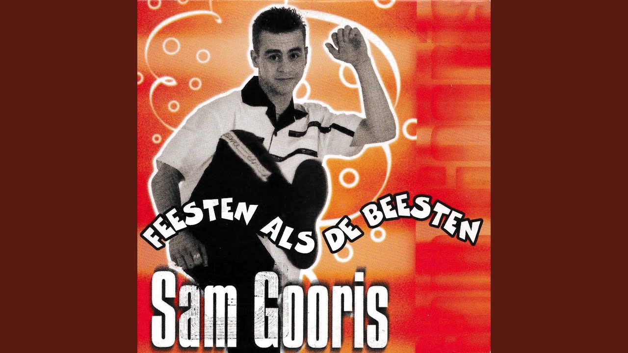 Feesten Als De Beesten - YouTube
