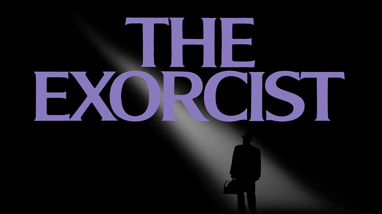 THE EXORCIST - Main Theme - Tubular Bells By Mike Oldfield | Warner ...