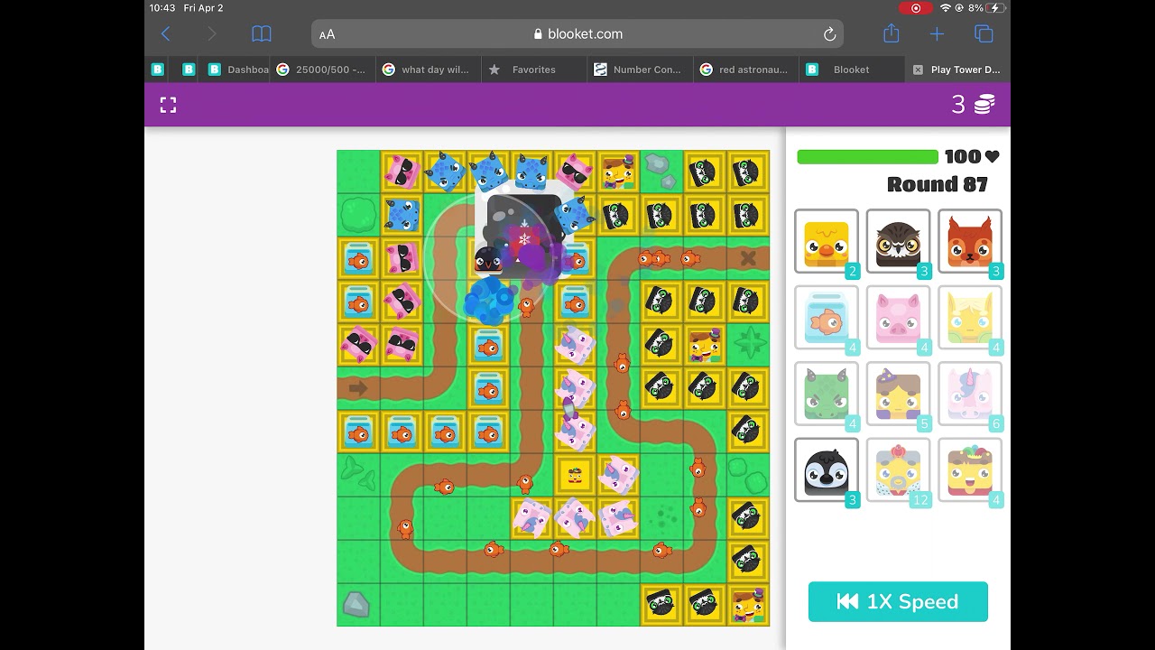 Blooket: FISH! - YouTube