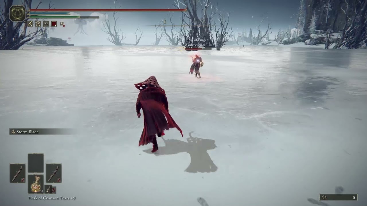 Elden Ring | I may be a bit rusty when it comes to PvP... - YouTube