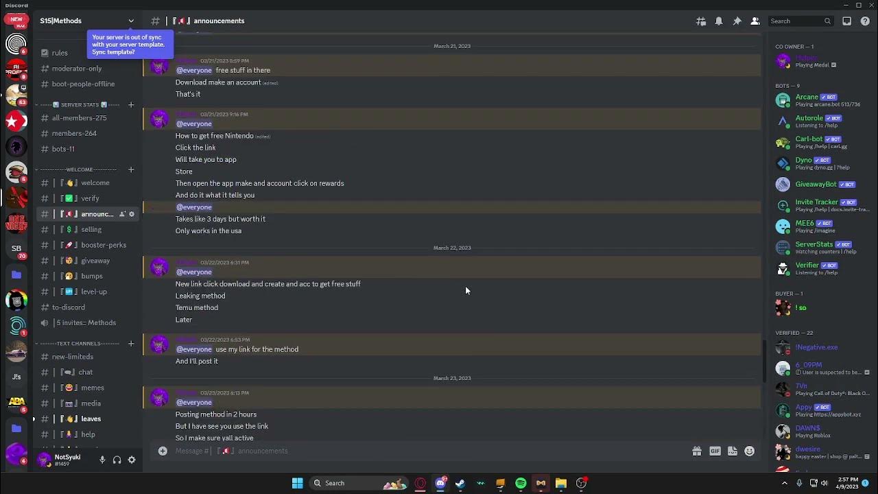 Roblox Beaming methods best Discord Server - YouTube