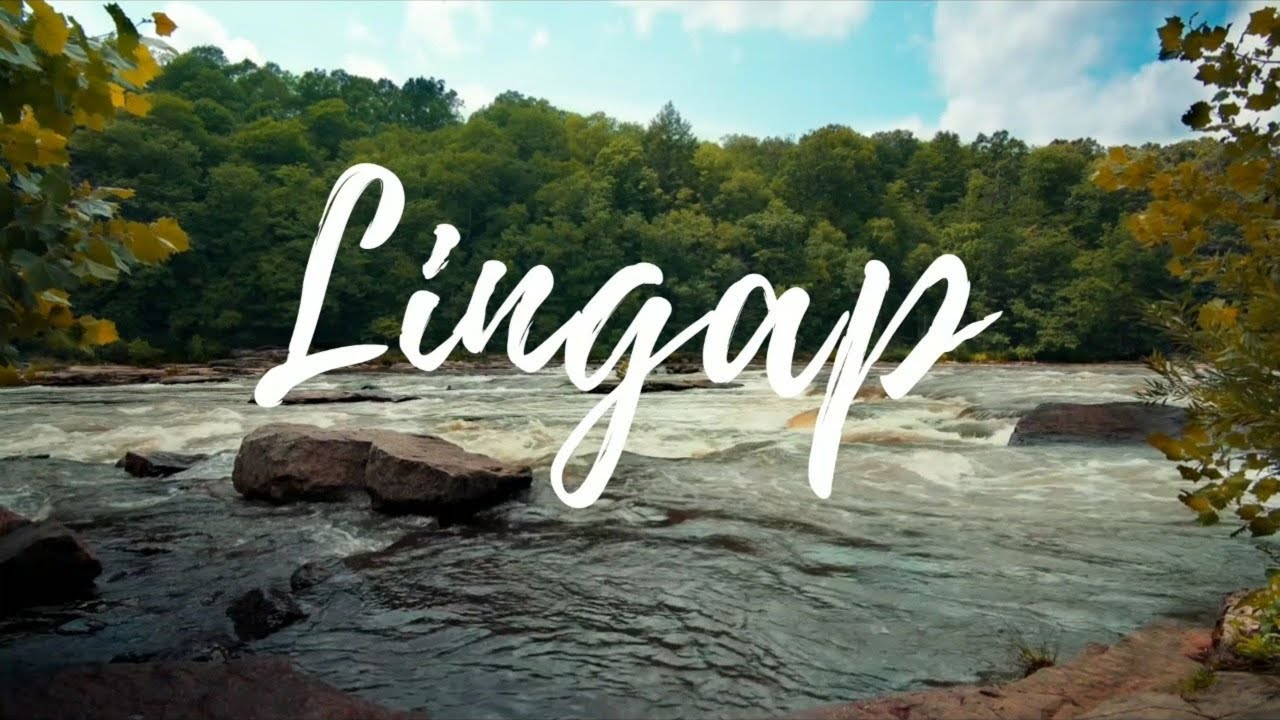 Lingap (Care) - Hope Filipino Worship (Lyrics) - YouTube