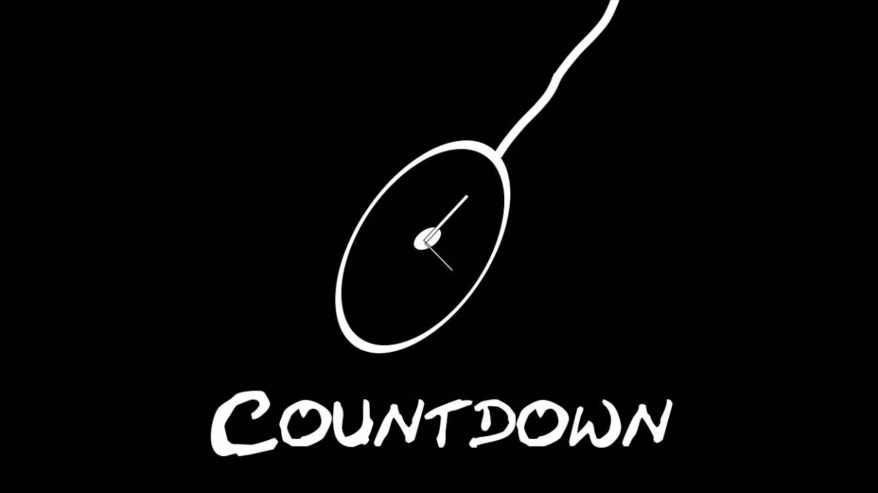 Countdown // Official Audio by @Fr0styMus1c-vf6rj - YouTube