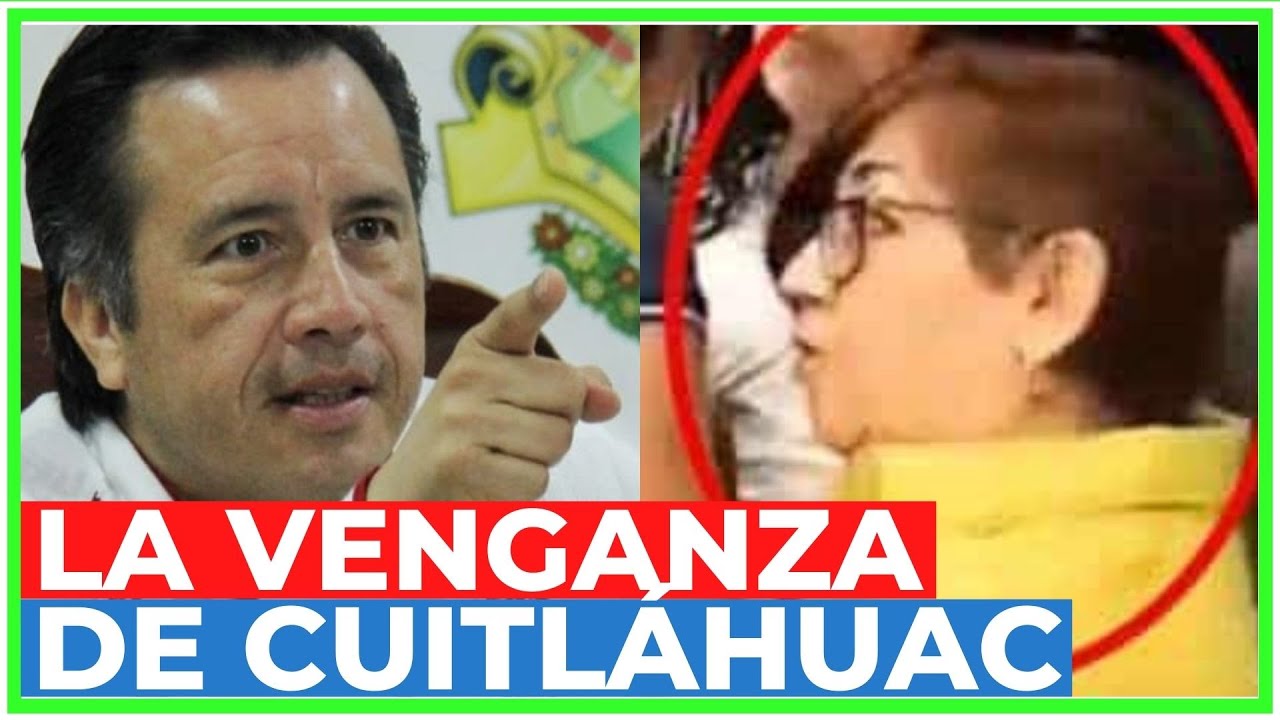 🤬son Aliados Del Crimen Amlo Aplaude A CuitlÁhuac GarcÍa Por