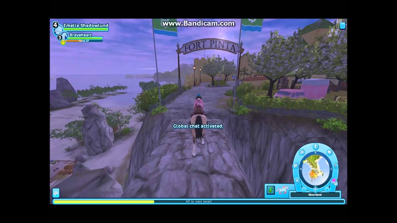 SSO|| Justin Moorland Quest - YouTube