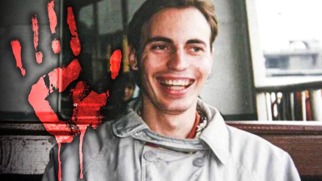 Le crime était presque parfait - L'affaire Stéphane Dieterich - YouTube