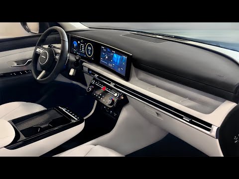 2026 Hyundai Tucson vs. 2026 Kia Sportage: Head To Head