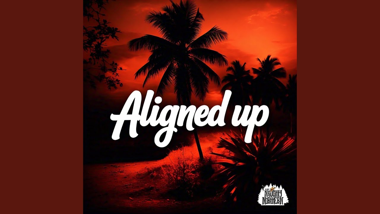 Aligned Up - YouTube