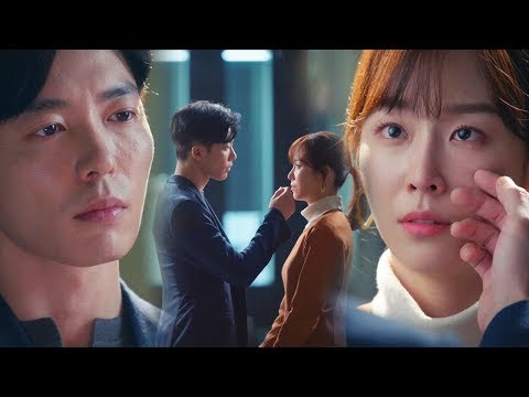김재욱, 서현진 눈물 닦아주며 ‘그윽한 눈빛’ 《Temperature Of Love》 사랑의 온도 EP13-14