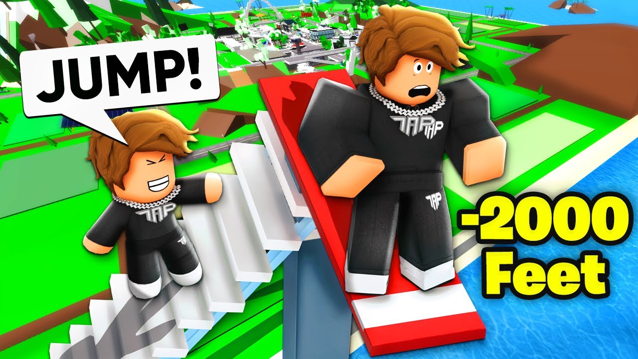 TAPPY Can't Stop Saying YES.. (Brookhaven RP) - YouTube