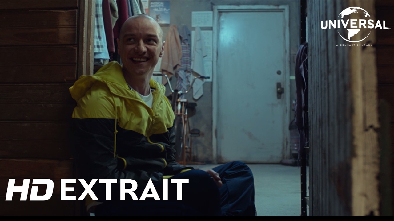 Split / Extrait "Je m'appelle Hedwig" VOST [Au cinéma le 22 Février ...