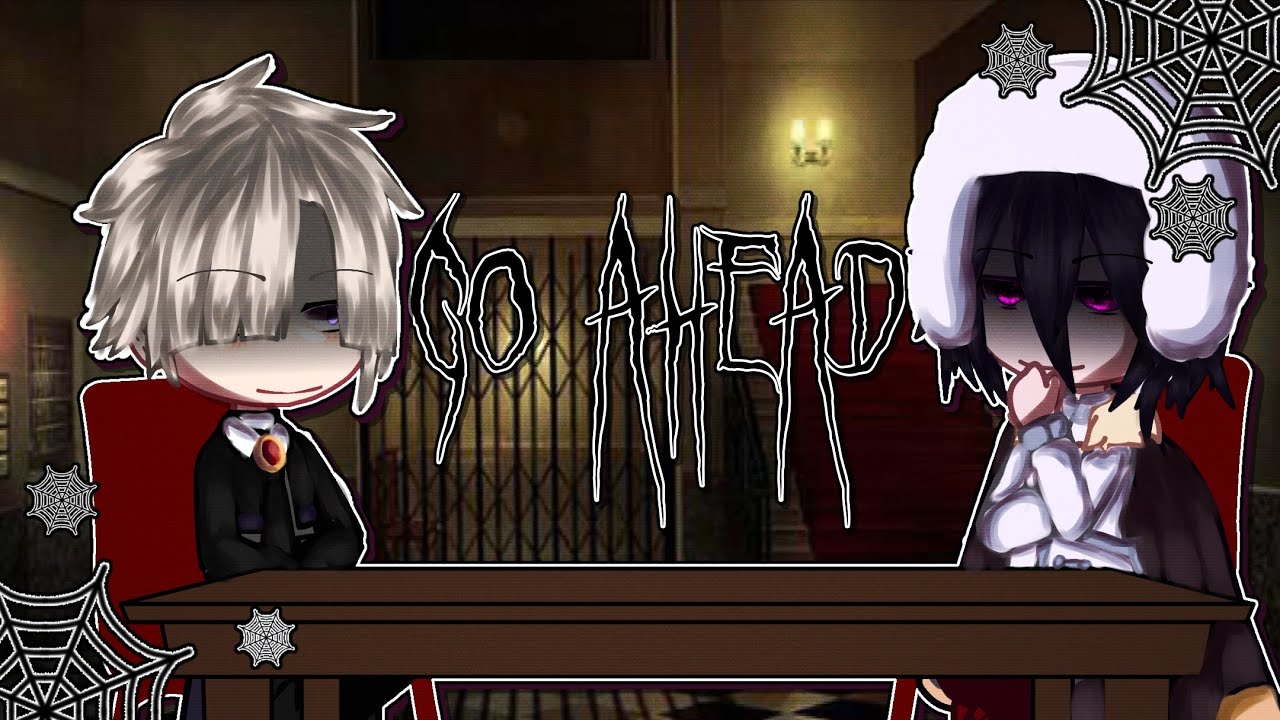 [TW?] Go ahead []BSD x Gacha Club [] Fyodor and Ace - YouTube