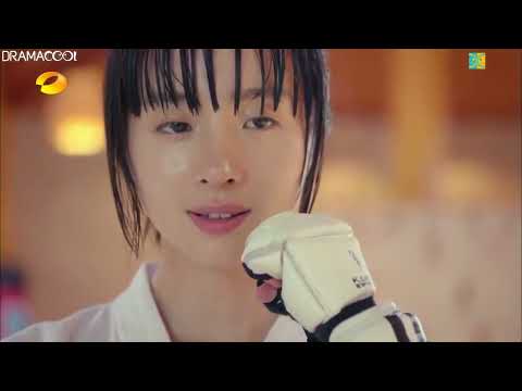 ENGSUB【 Whirlwind Girl 】 EP05